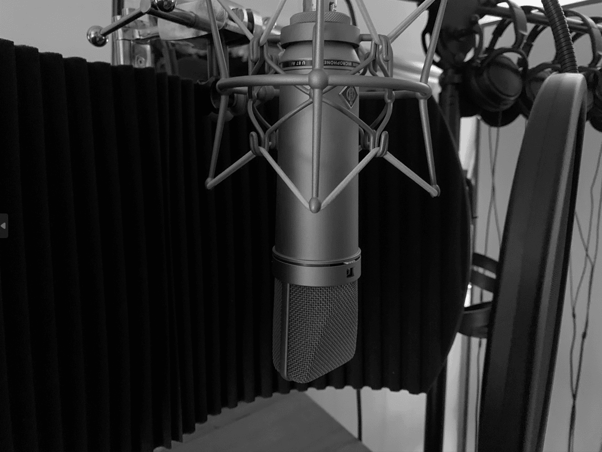 Previous Work | Audiodyne | A/B Comparisons