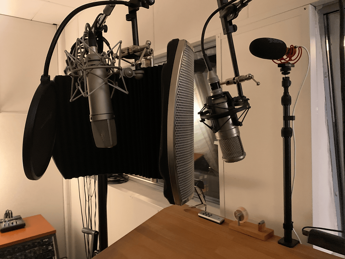 Equipment | Audiodyne | Professional Audio Mixing & Mastering